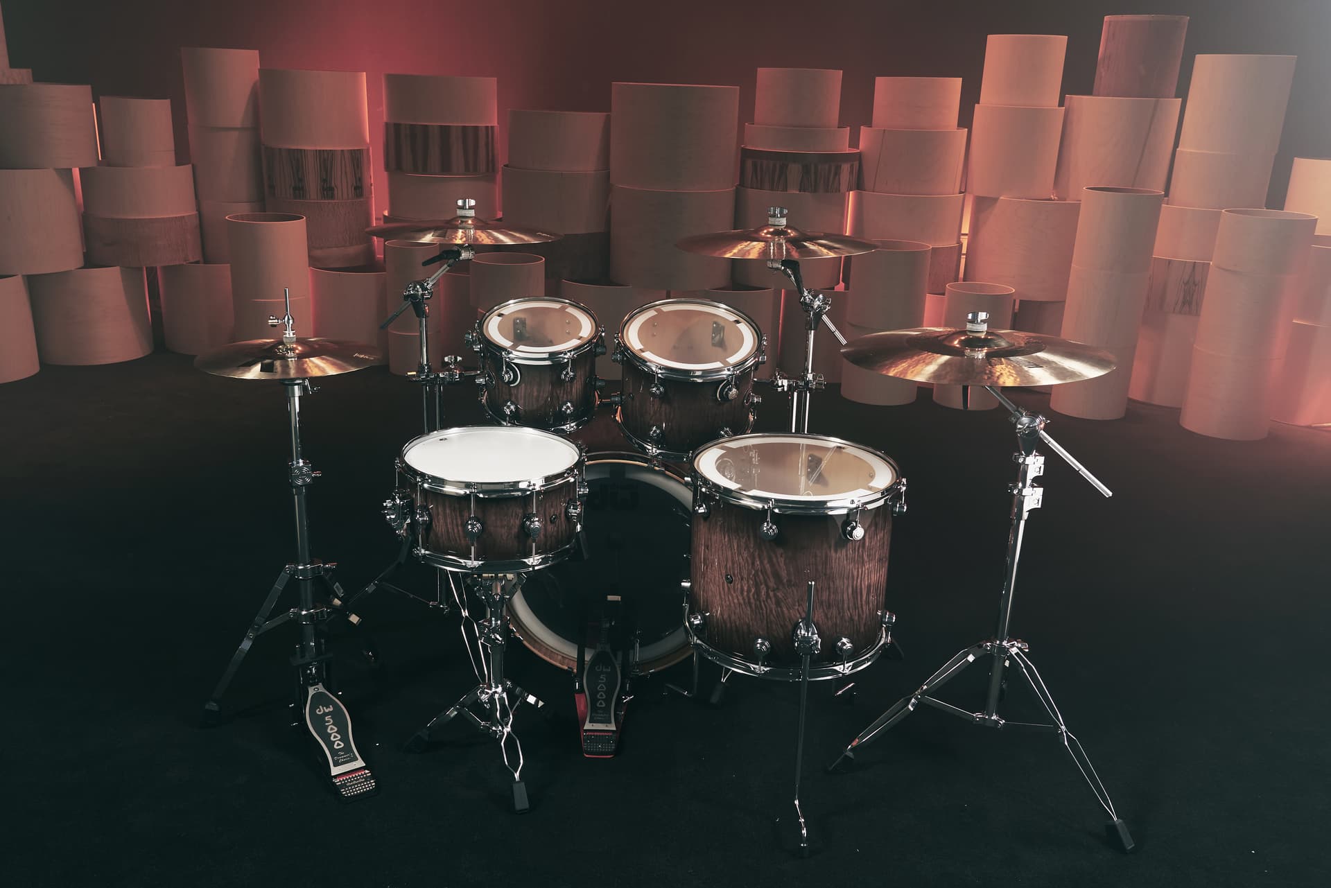 DWe | Drum Workshop Inc.