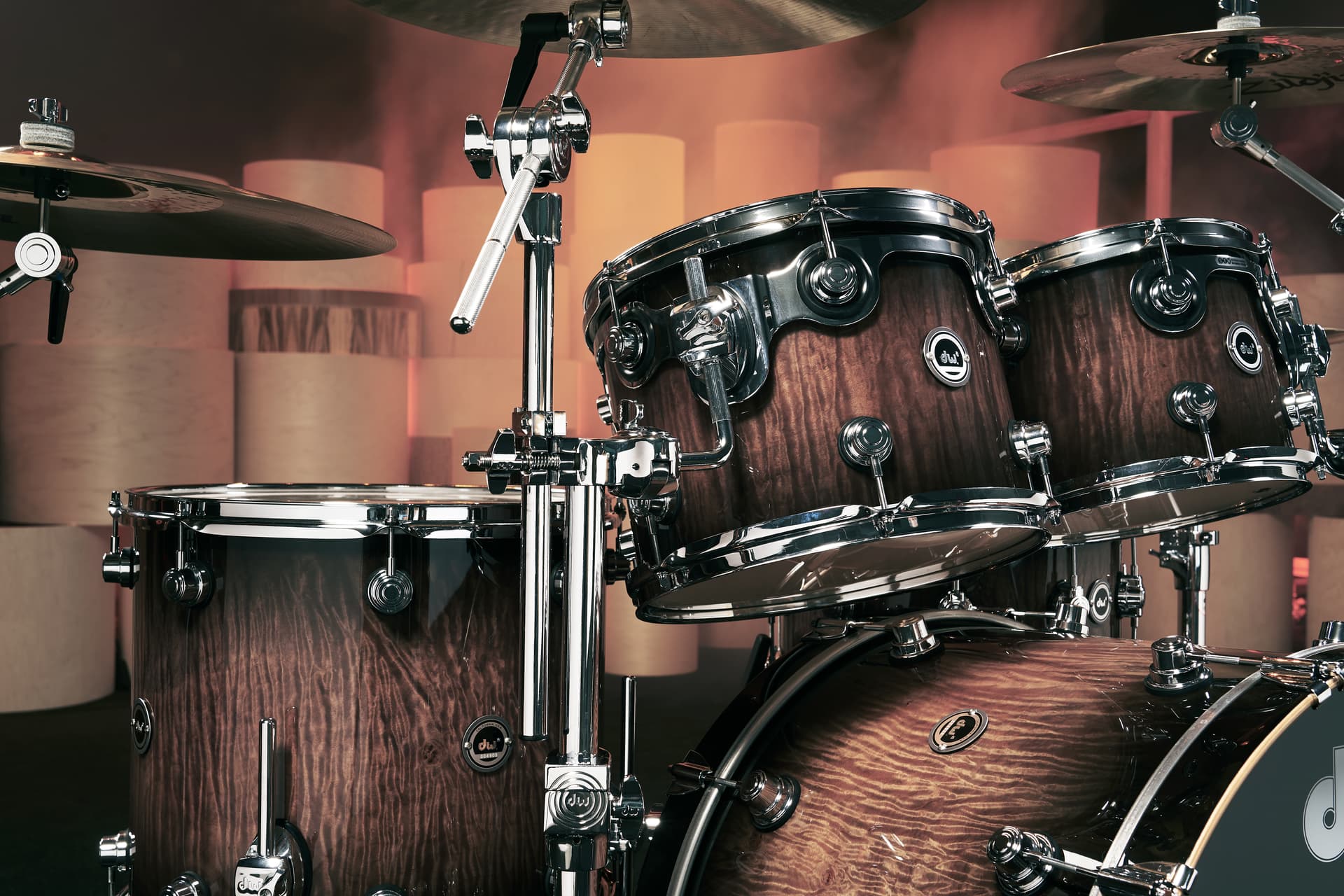 DWe | Drum Workshop Inc.