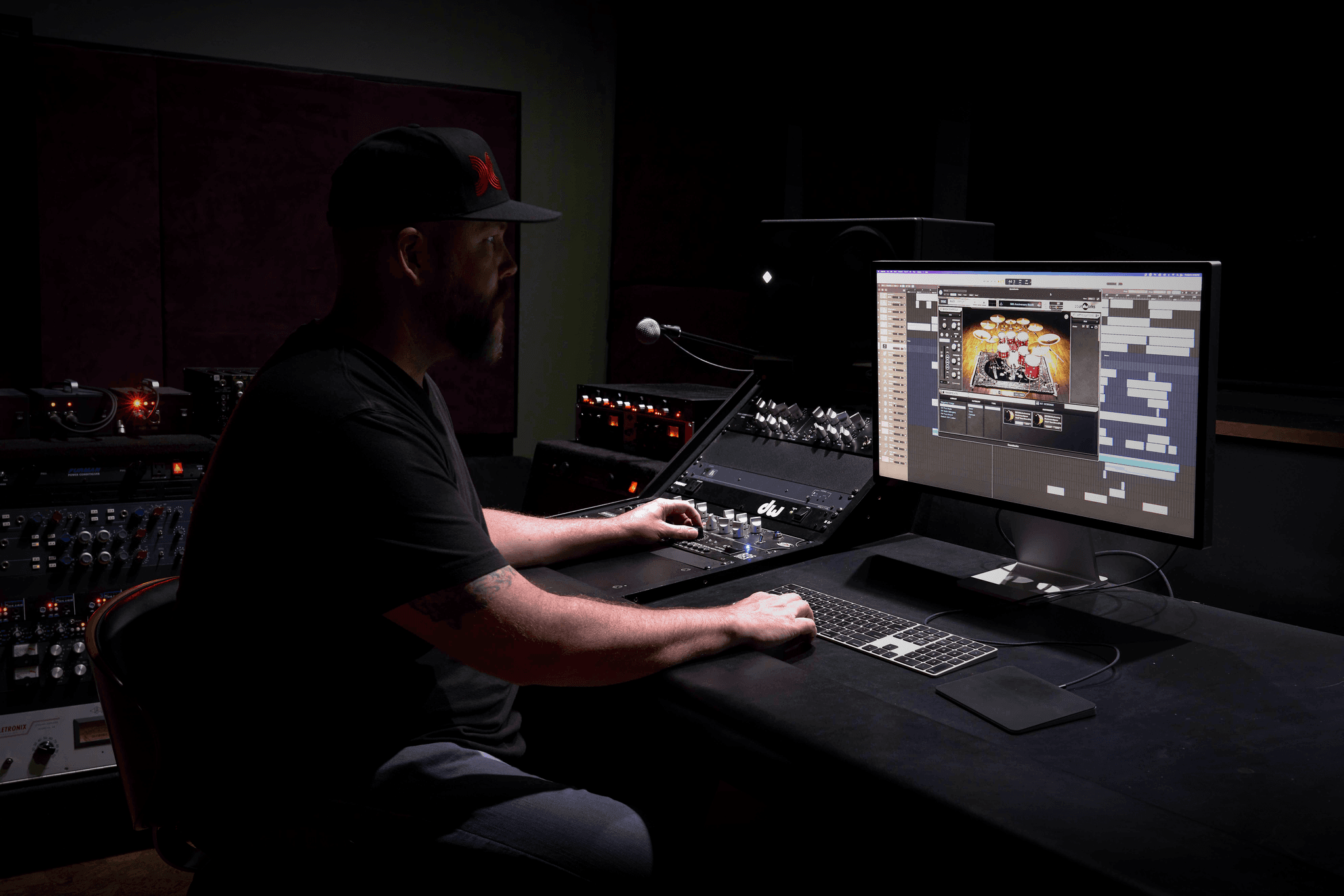 Software | Drum Workshop Inc.