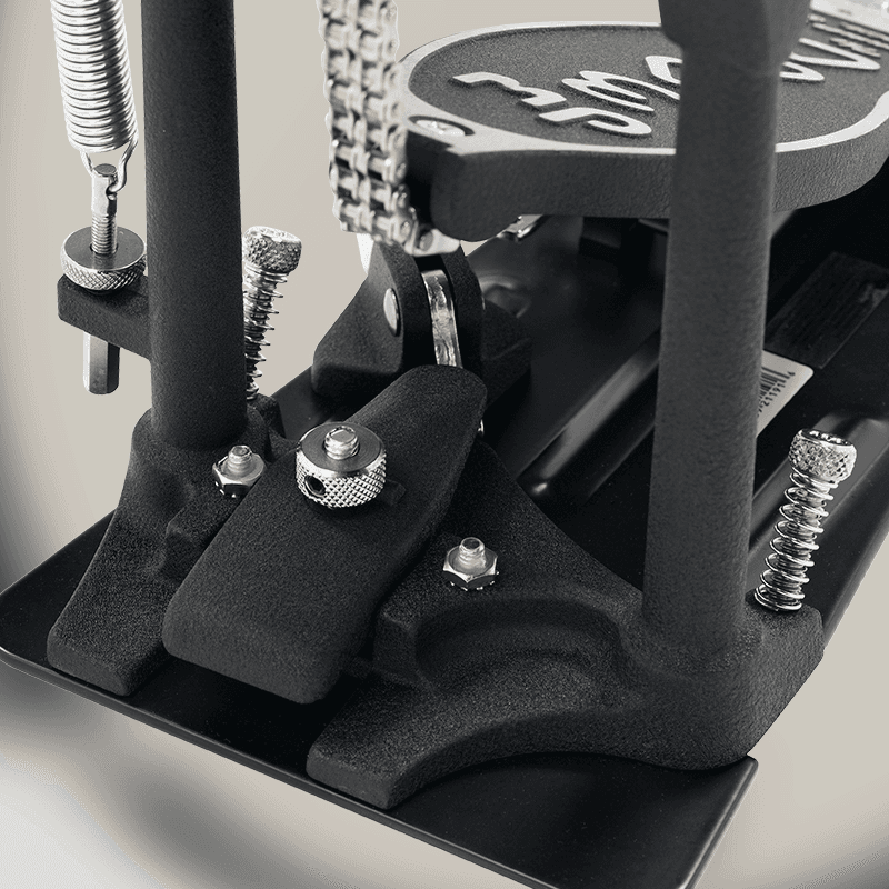 3000 Double Bass Drum Pedal | Drum Workshop Inc.