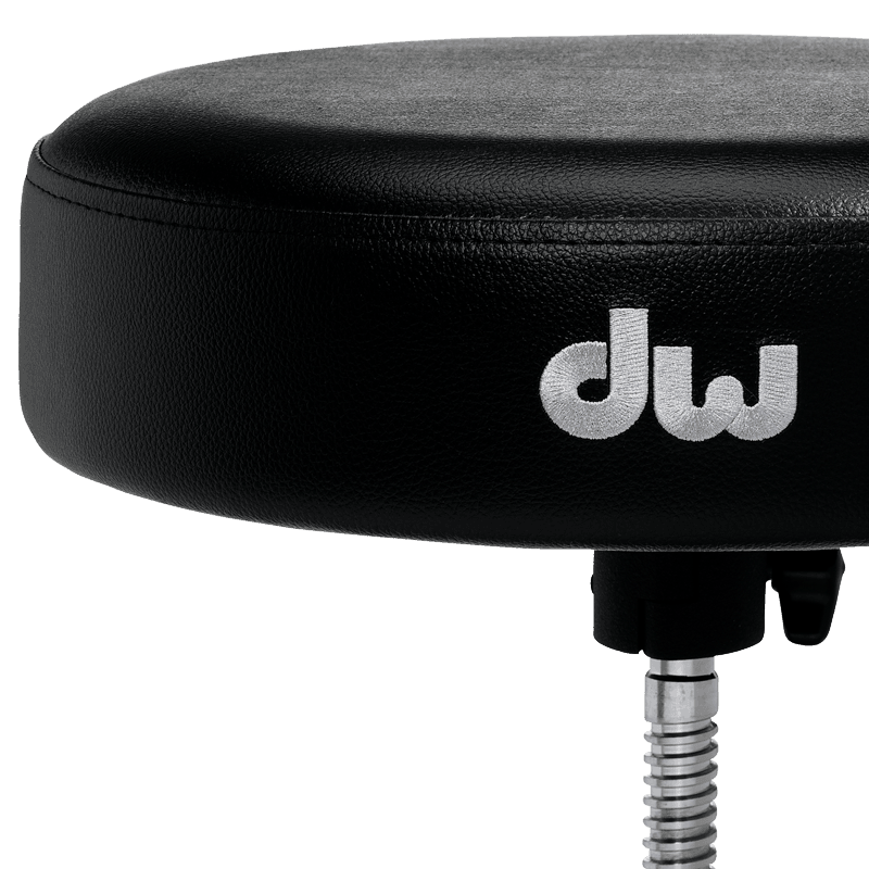 9000 Series Round Top Throne | Drum Workshop Inc.