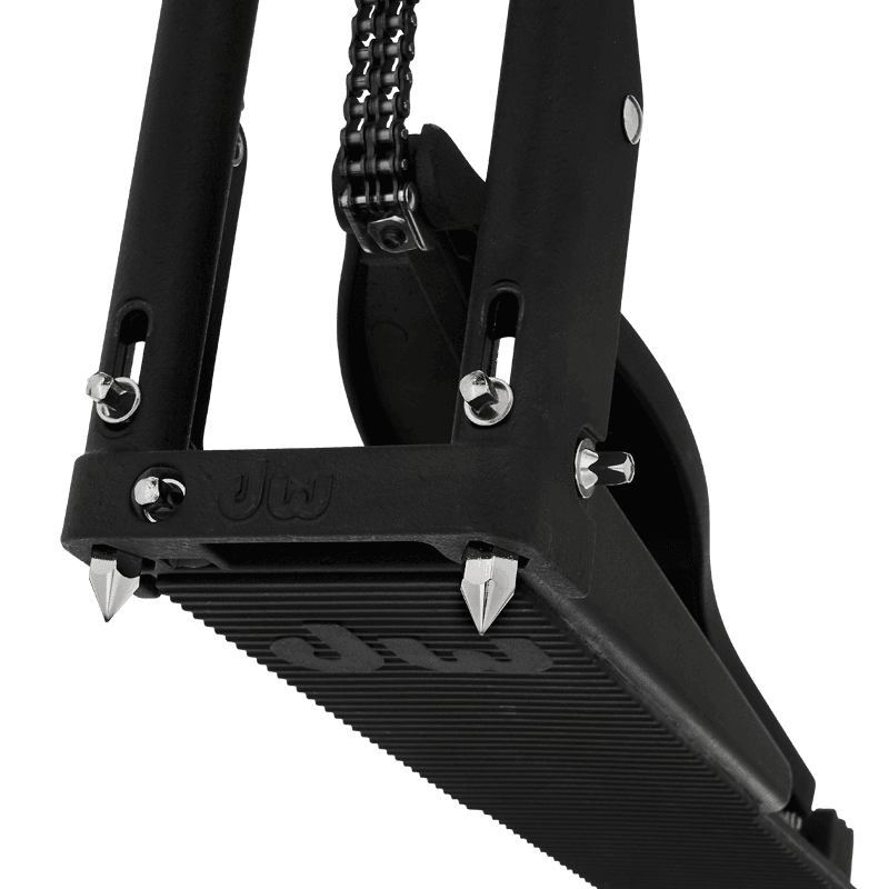 3000 Series 3-Leg Hi-Hat Stand | Drum Workshop Inc.