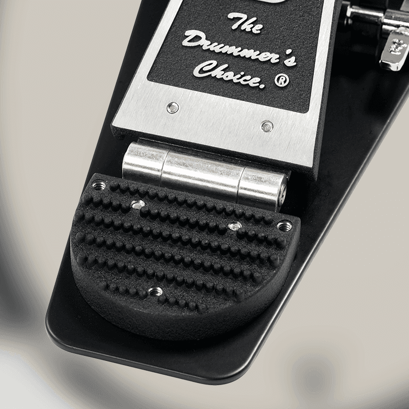 3000 Double Bass Drum Pedal | Drum Workshop Inc.