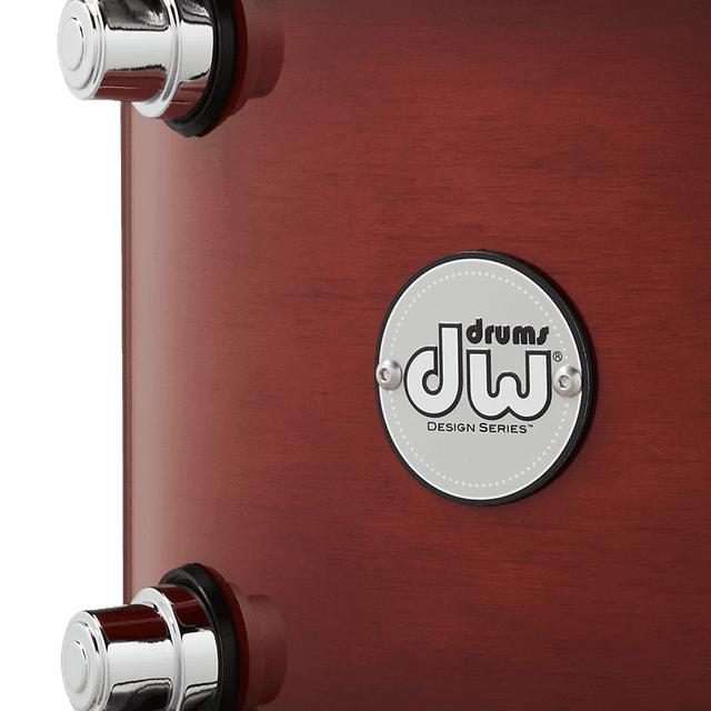 Design Series® | Drum Workshop Inc.