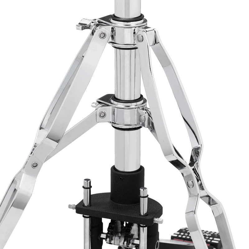 9000 Series 2-Leg Hi-Hat Stand | Drum Workshop Inc.
