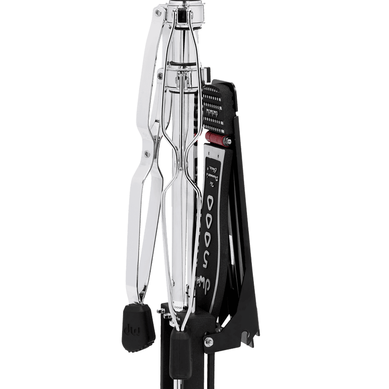 5000 Series Hi-Hat Stand 2 Leg | Drum Workshop Inc.