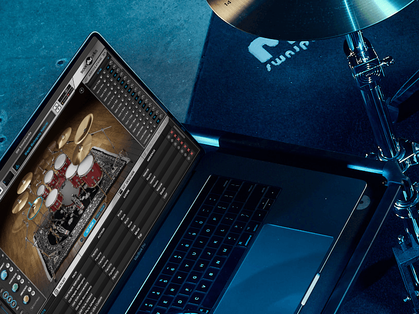 DWe Quick Start Guide | Drum Workshop Inc.