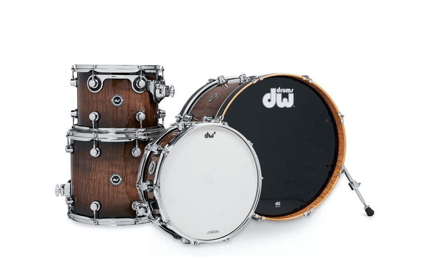 DWE DRUM SETS | Drum Workshop Inc.