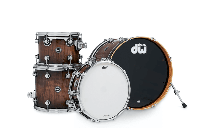 DWE DRUM SETS | Drum Workshop Inc.