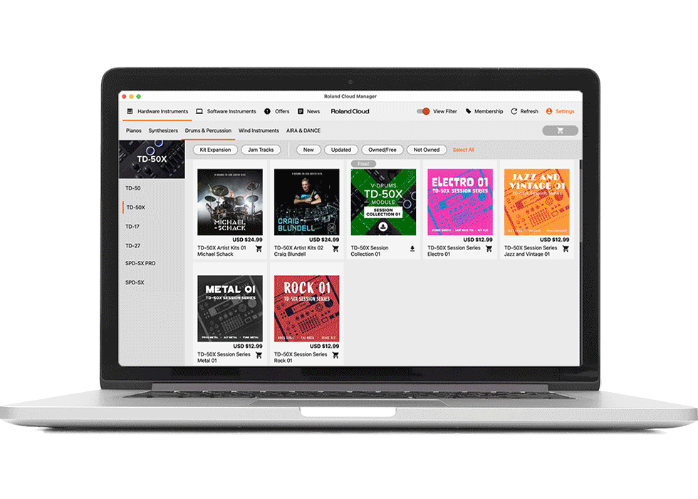 DWe Quick Start Guide | Drum Workshop Inc.
