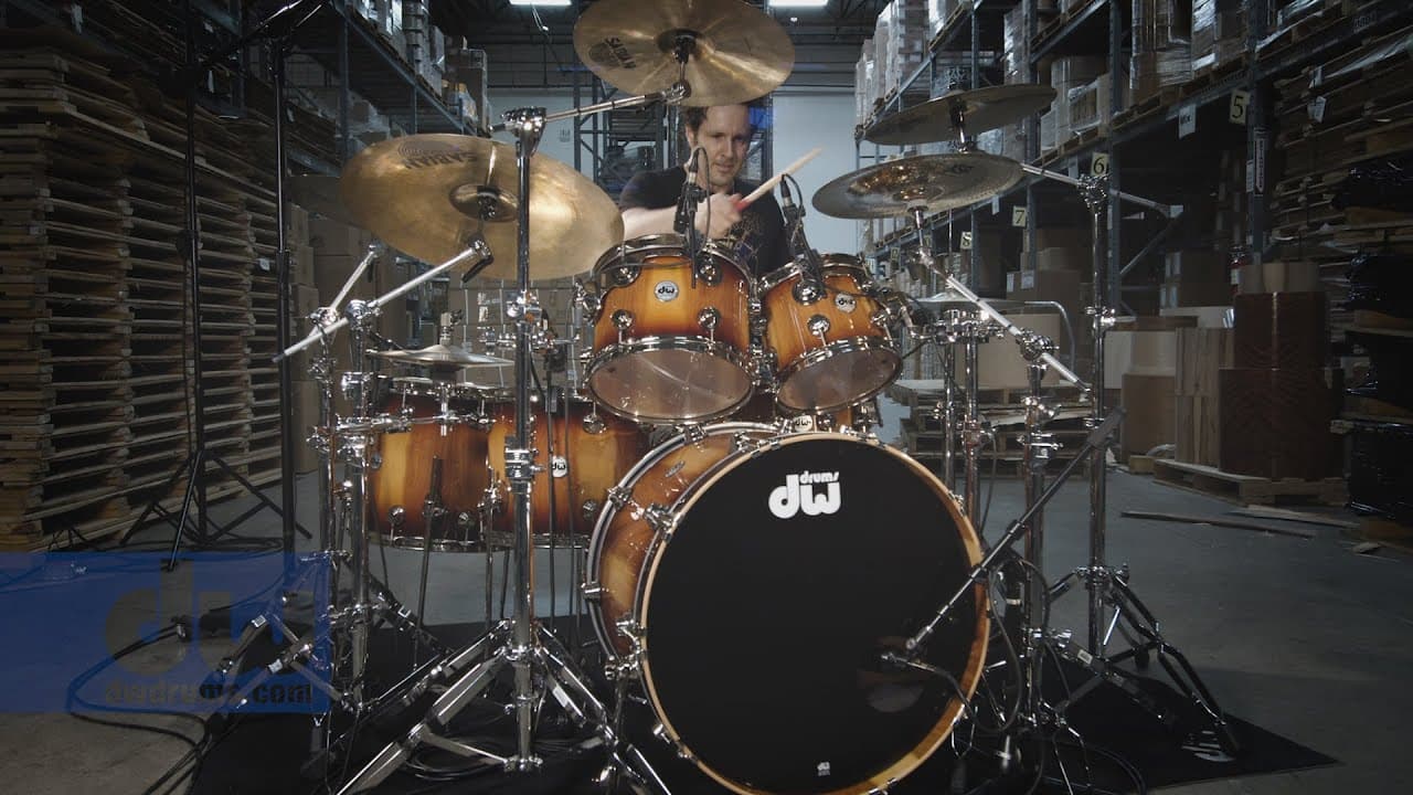DW Drums | Drum Workshop Inc.