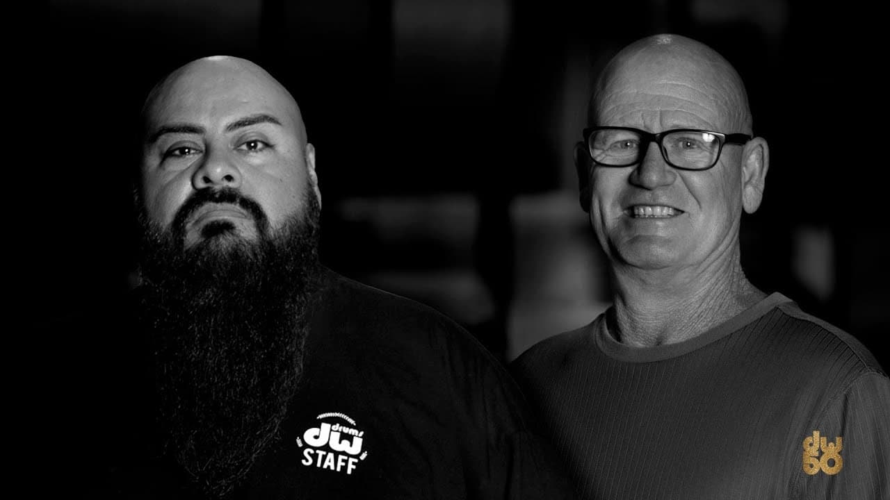 The DW Story | Drum Workshop Inc.
