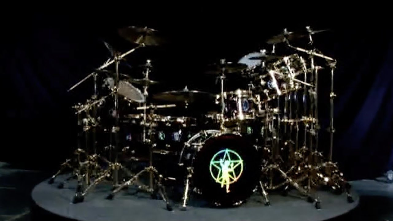 Stories: The Workshop | Drum Workshop Inc.