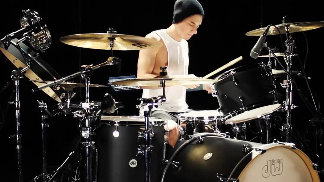 Design Series® | Drum Workshop Inc.