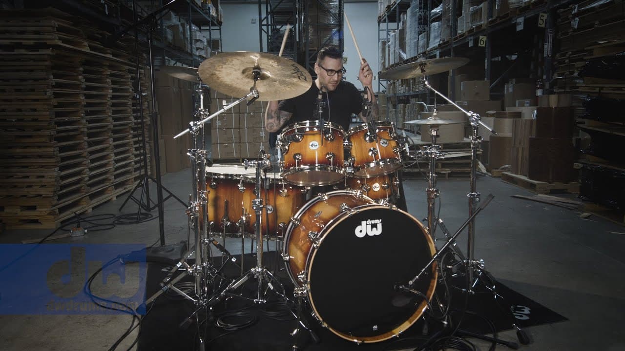 DW Drums | Drum Workshop Inc.