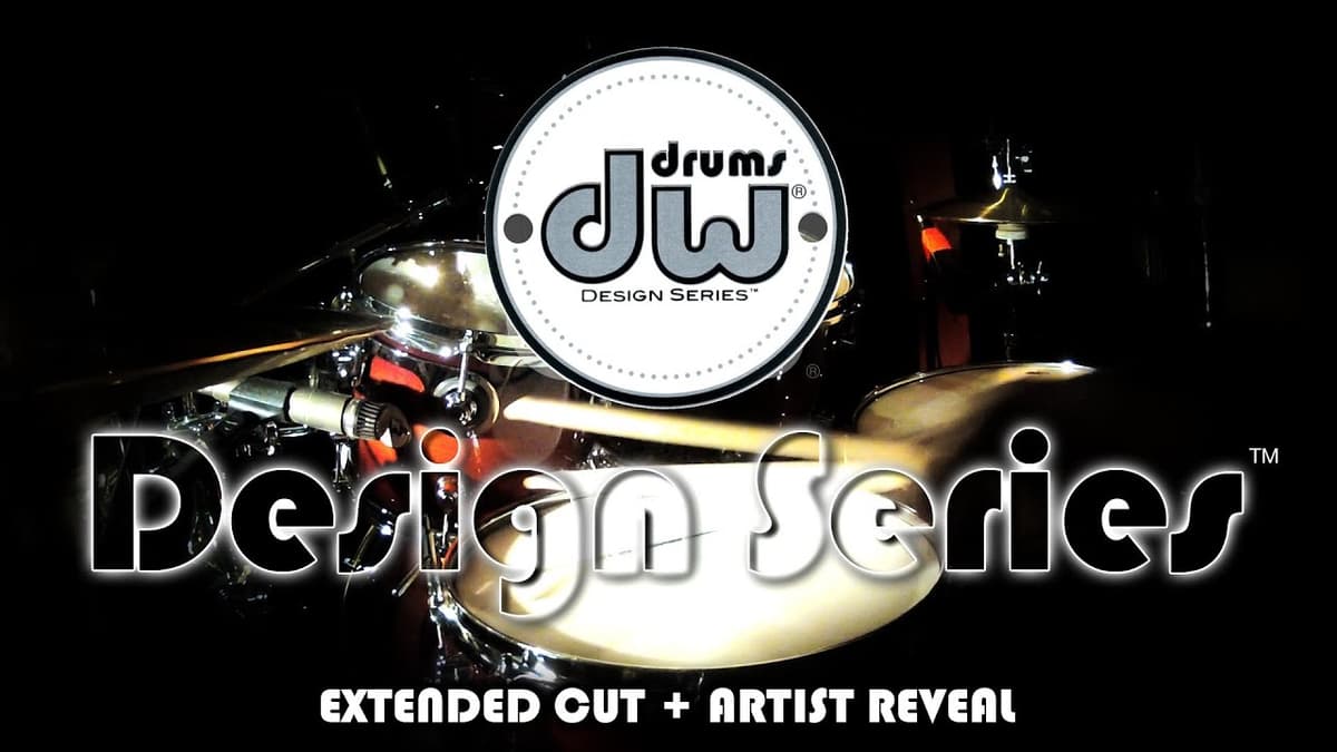 Design Series® | Drum Workshop Inc.