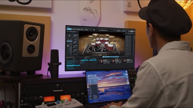 DW Soundworks™ | Drum Workshop Inc.