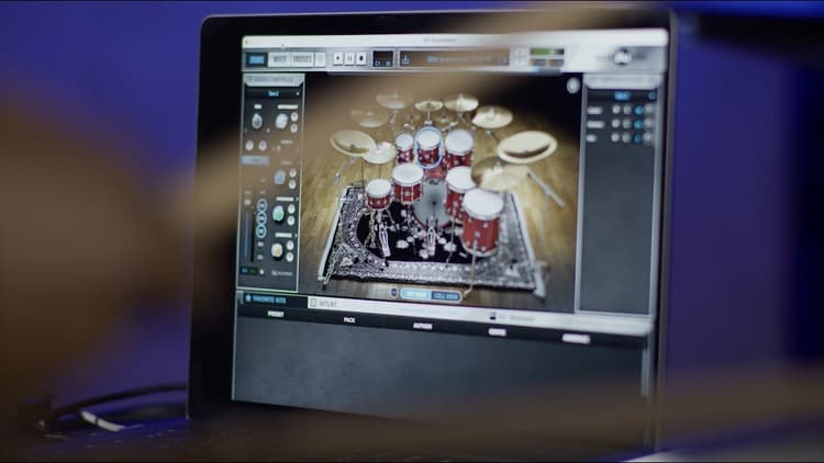 Stories: DWe and DW Soundworks Tips & Tricks | Drum Workshop Inc.