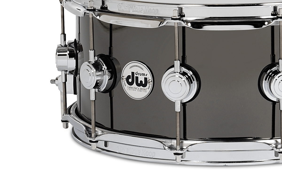 Metal Snares | Drum Workshop Inc.