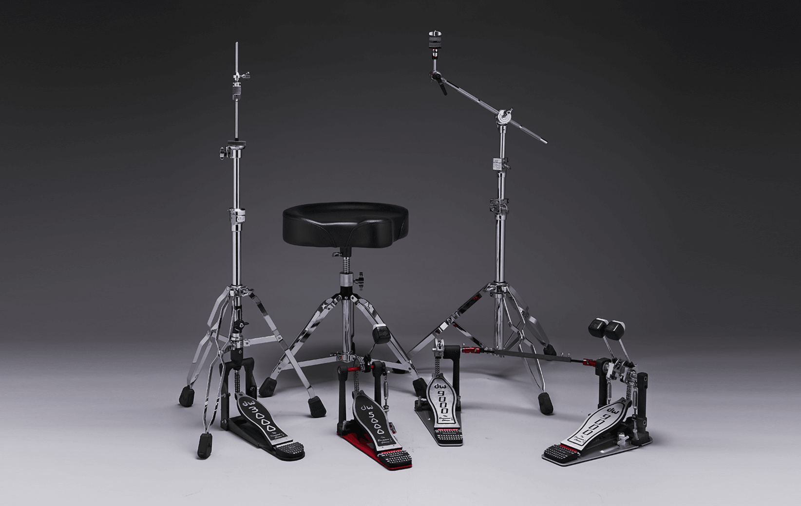 Hardware | Drum Workshop Inc.