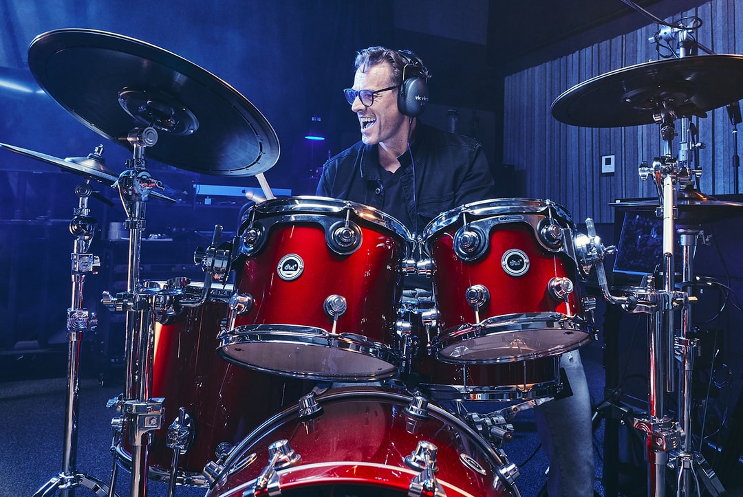 DWe | Drum Workshop Inc.