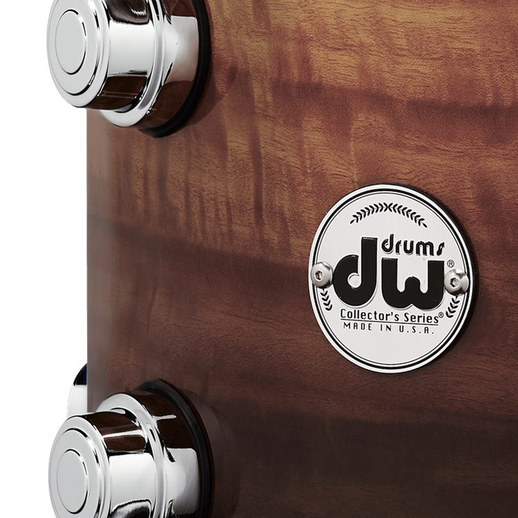 Collector's Series® | Drum Workshop Inc.