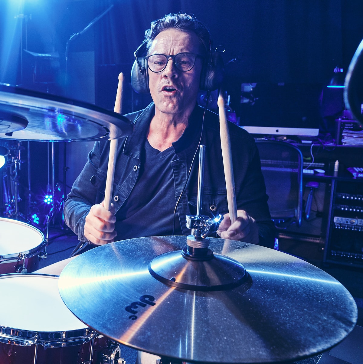 DWe Cymbals | Drum Workshop Inc.