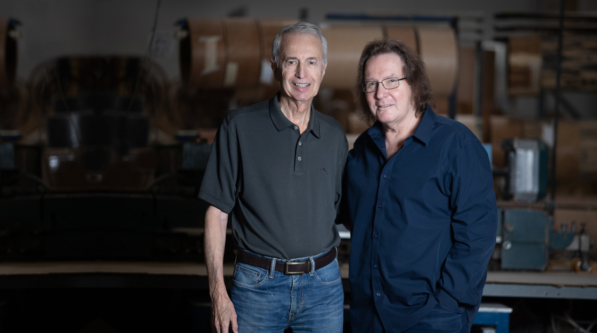 DW Stories Home | Drum Workshop Inc.