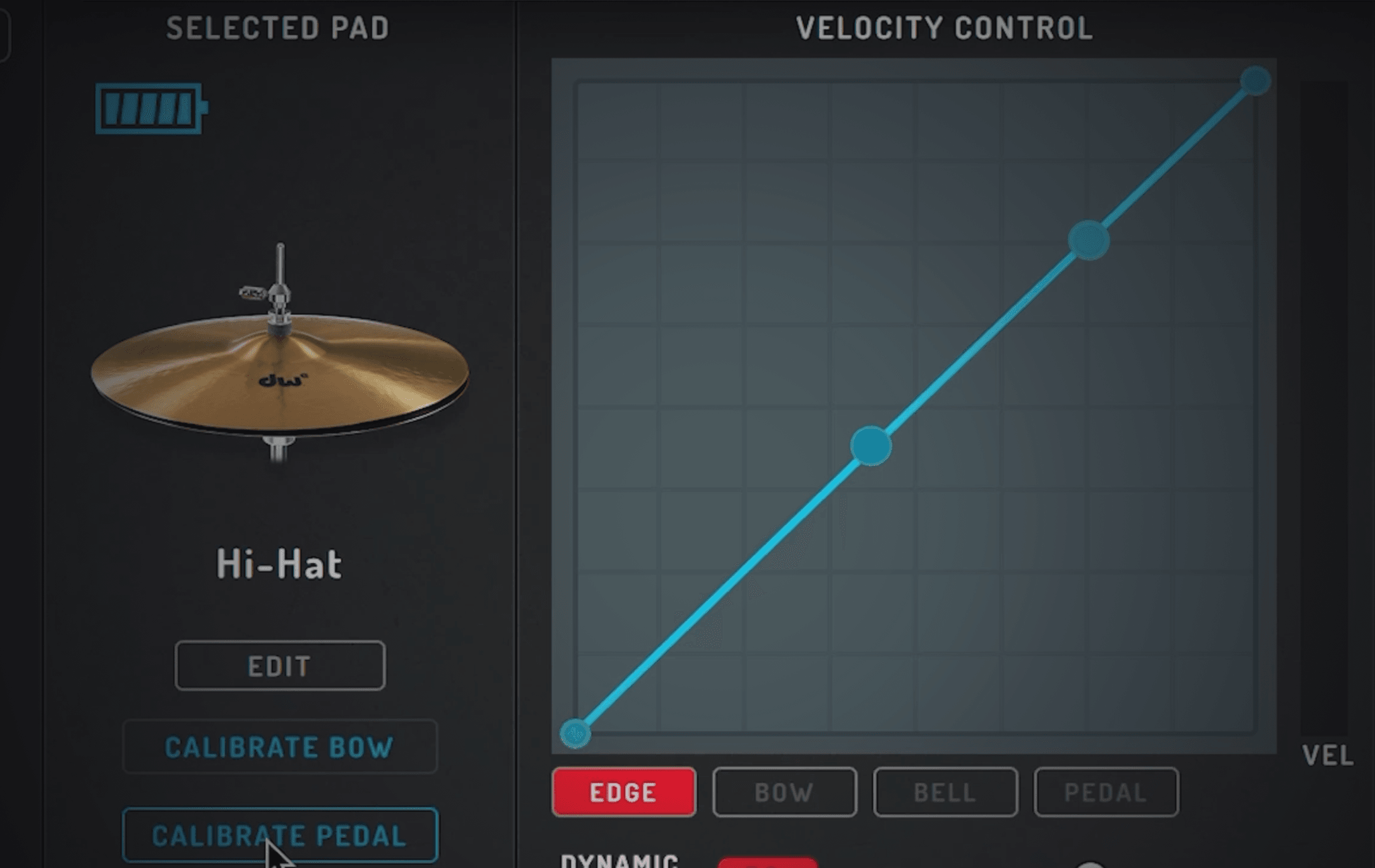 DWe Quick Start Guide | Drum Workshop Inc.