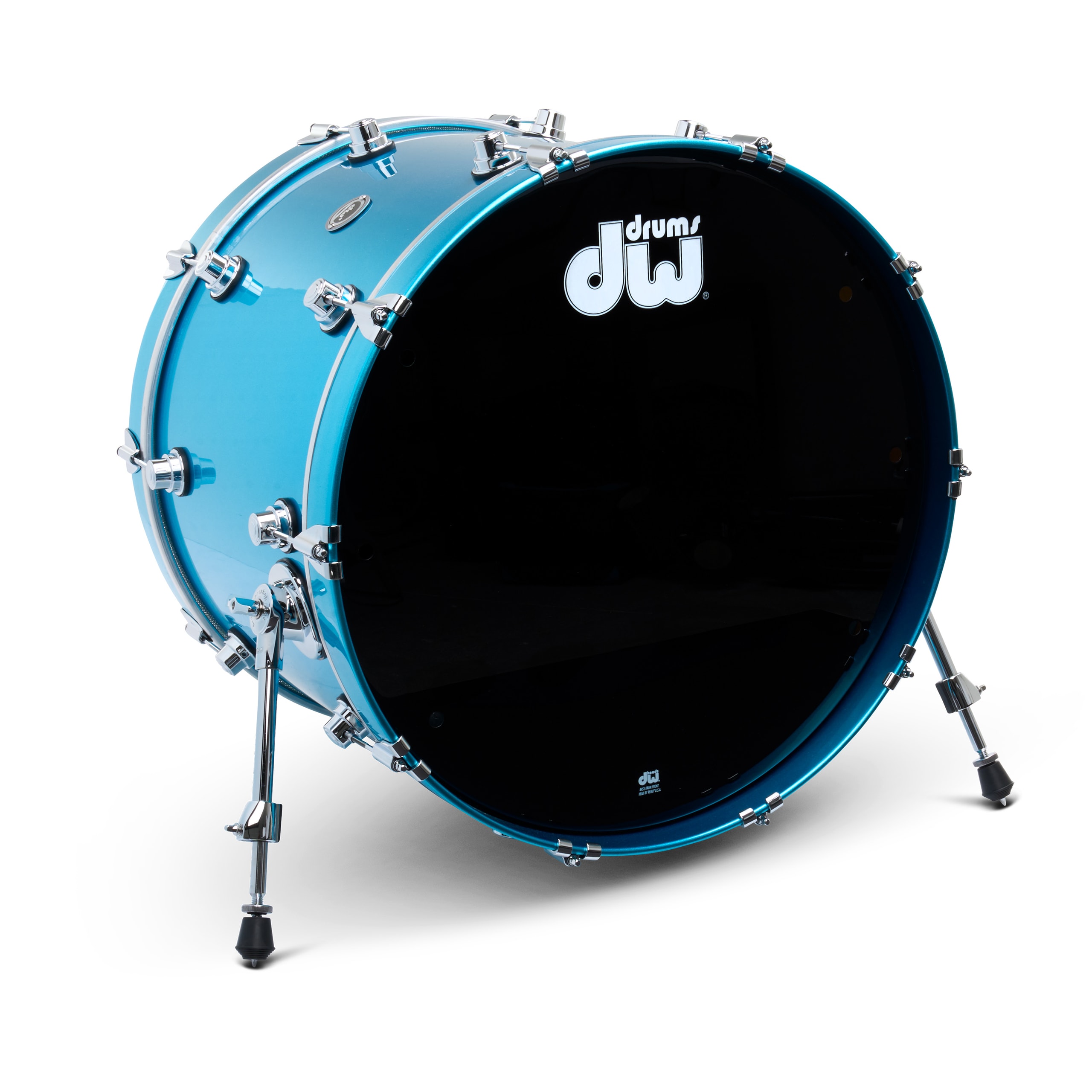 DWe Add-On Drums | Drum Workshop Inc.