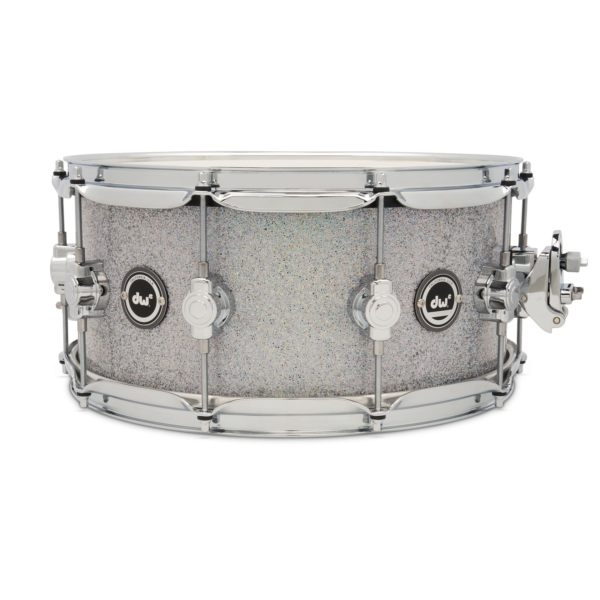 DWe | Drum Workshop Inc.
