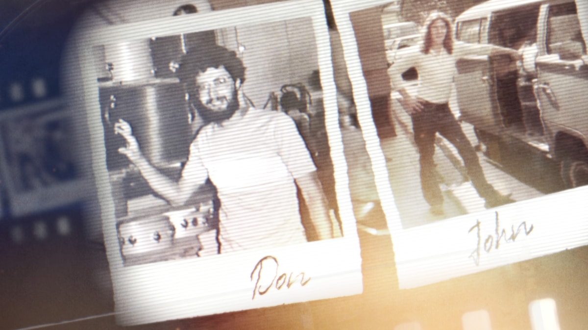 The DW Story | Drum Workshop Inc.