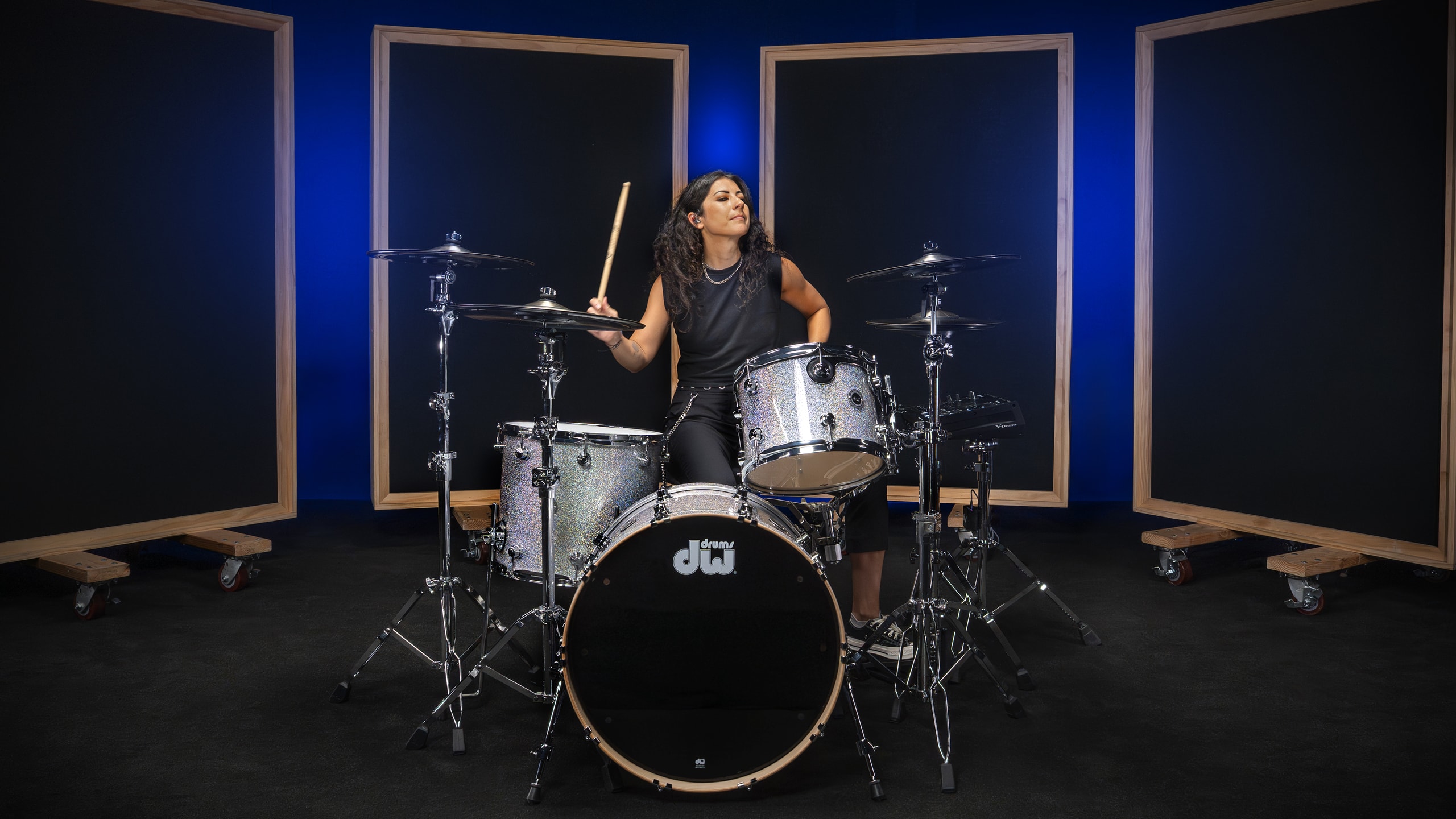 Stories: DWe | Drum Workshop Inc.