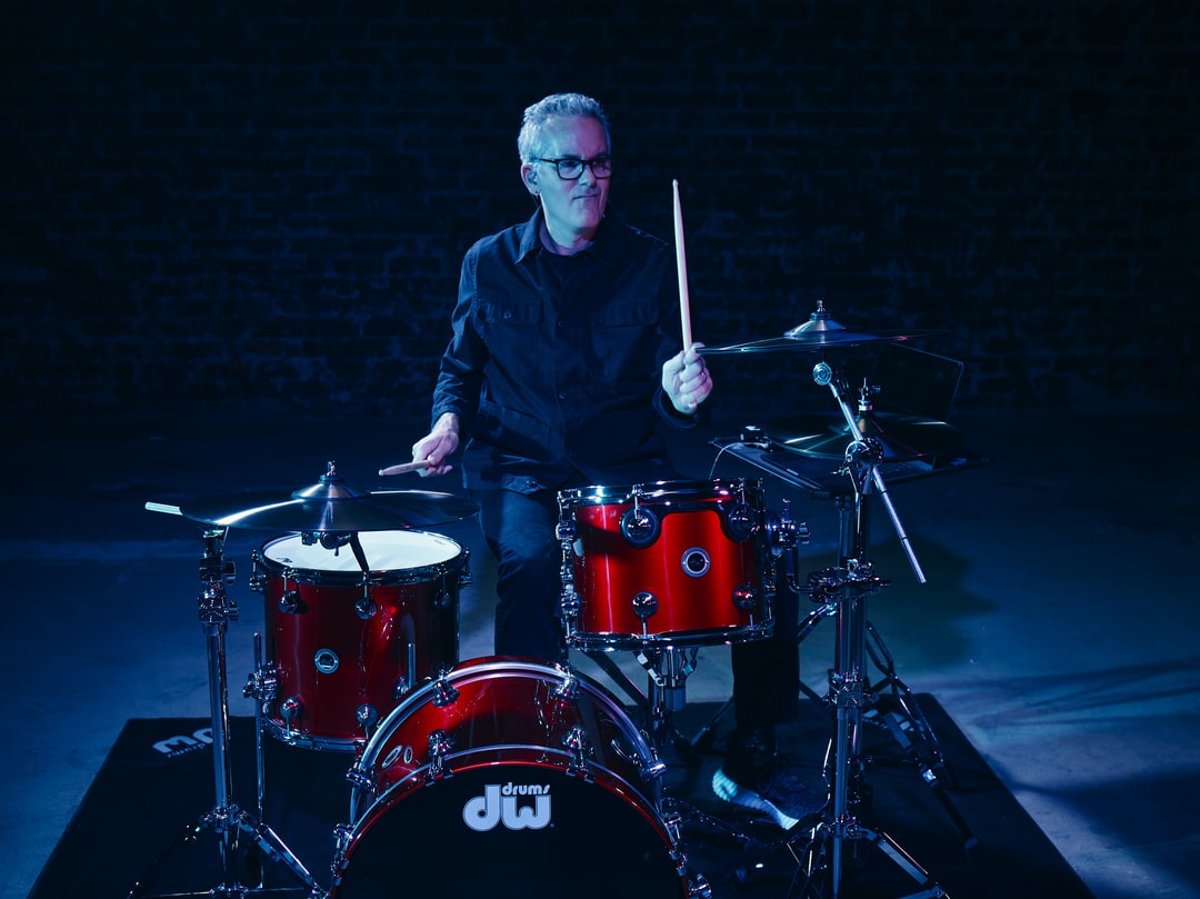 DWe | Drum Workshop Inc.