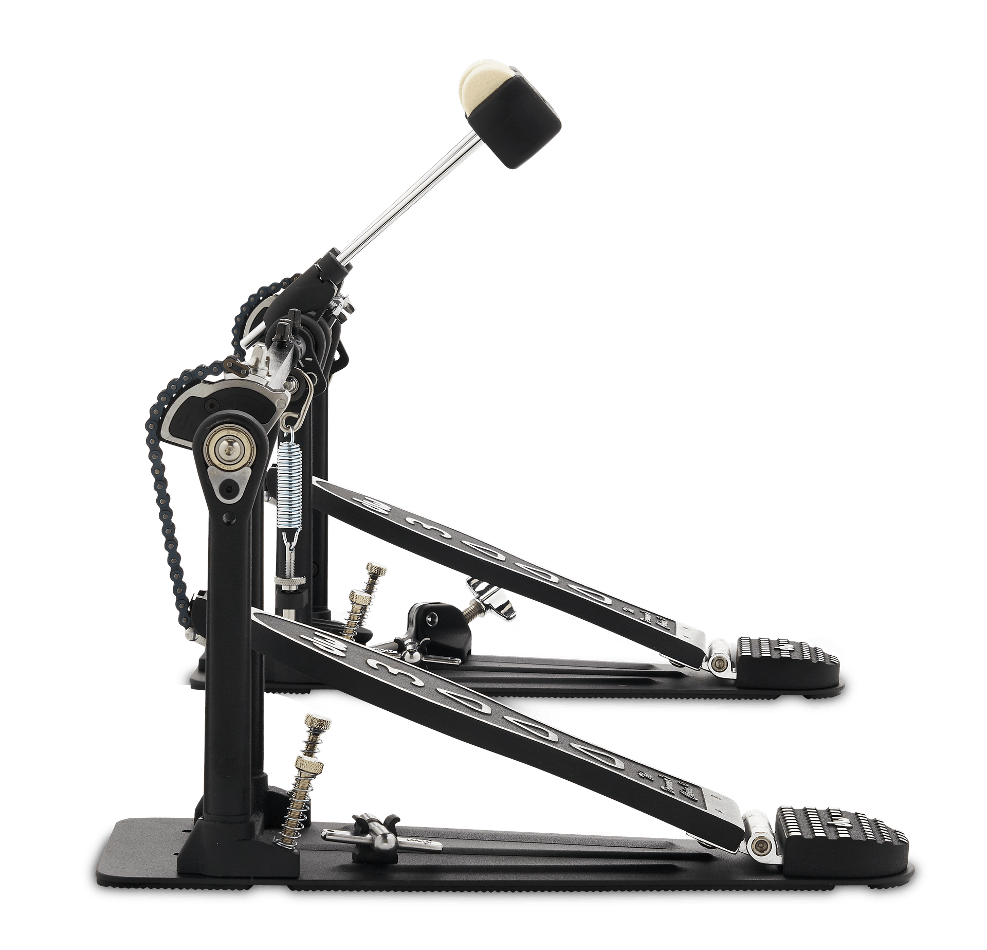 DW 3000 Series Double Bass Pedal | Drum Workshop Inc.