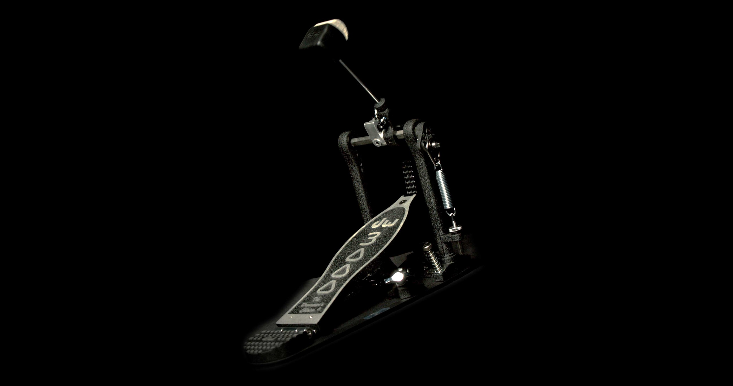 DW 3000 Series Double Bass Pedal | Drum Workshop Inc.