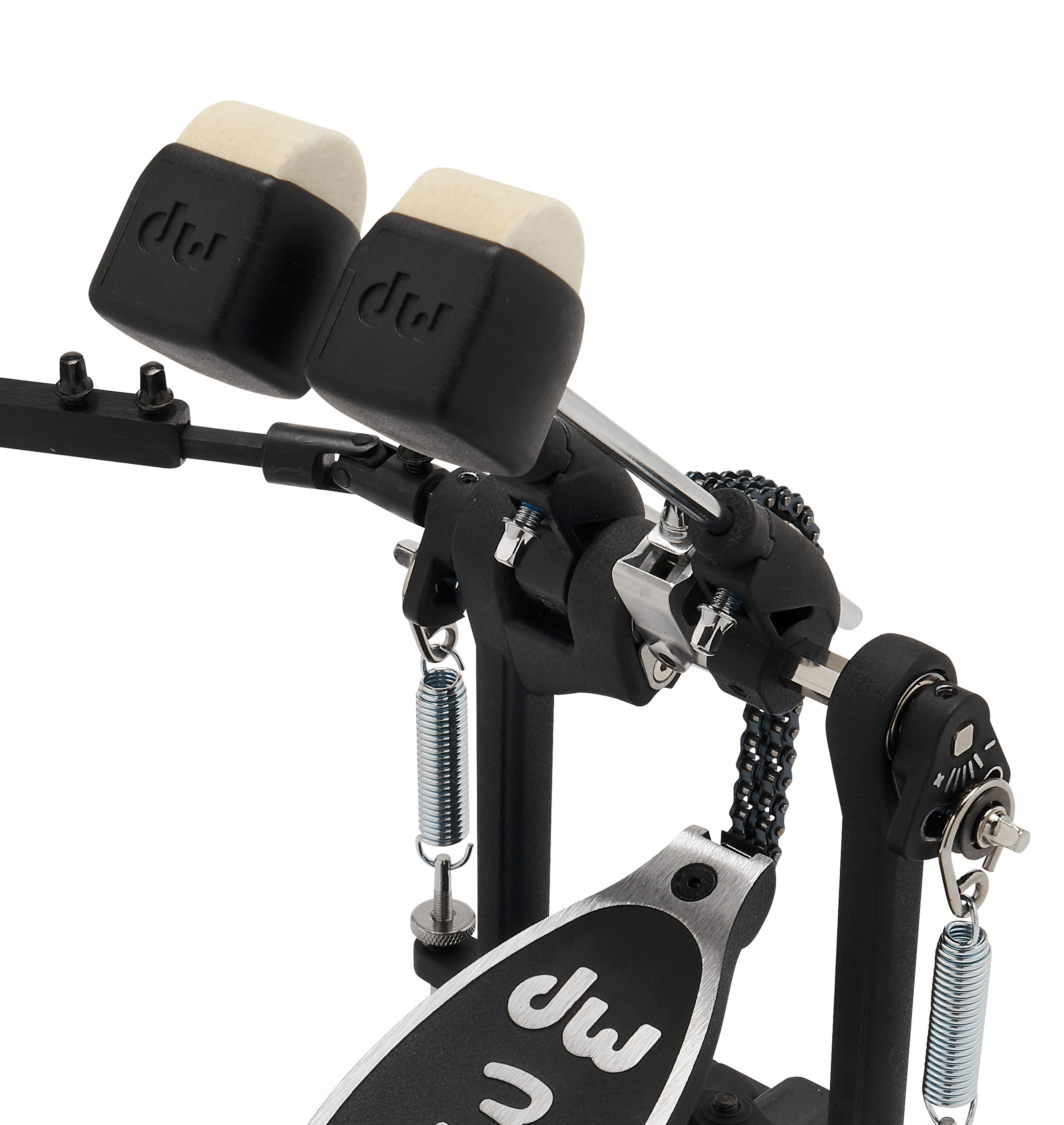 DW 3000 Series Double Bass Pedal | Drum Workshop Inc.