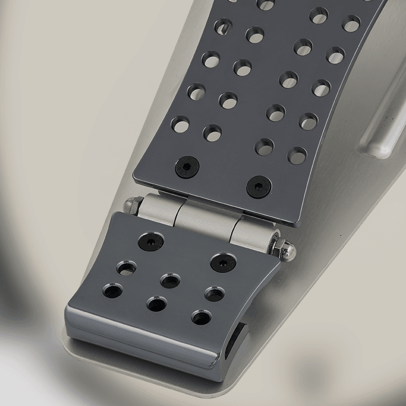DW MFG Direct Drive Double Pedal | Drum Workshop Inc.