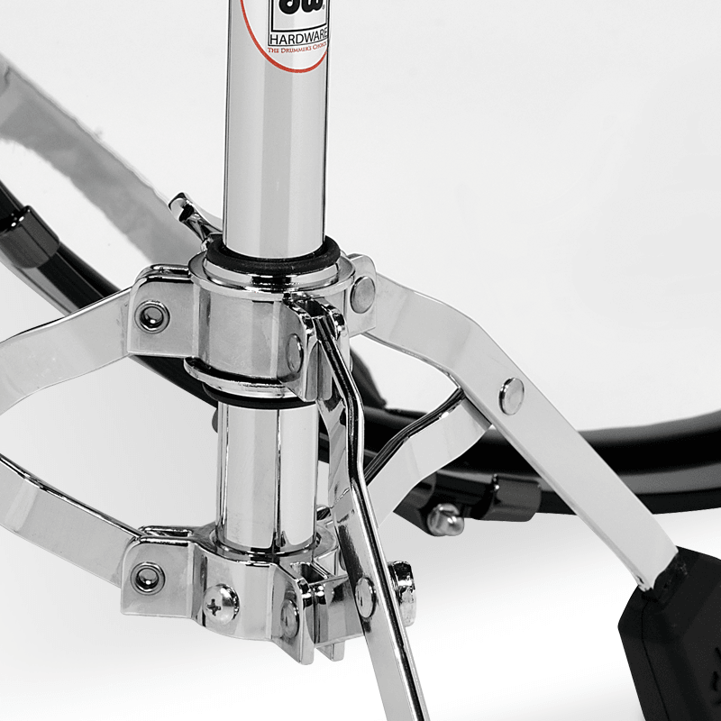 DW Next Generation Moon Mic with Stand | Drum Workshop Inc.