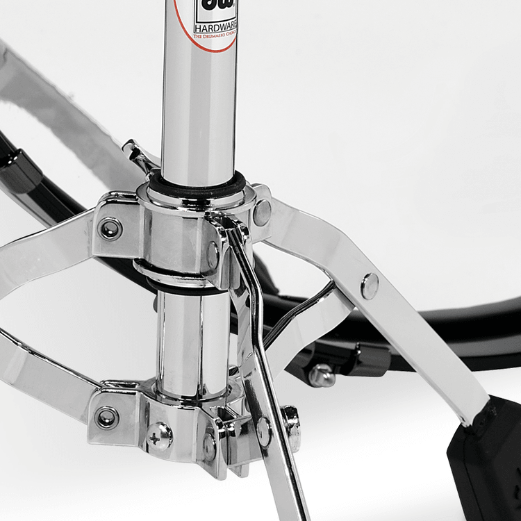DW Next Generation Moon Mic with Stand | Drum Workshop Inc.