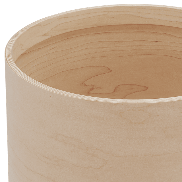 Collector's Series® Santa Monica | Drum Workshop Inc.
