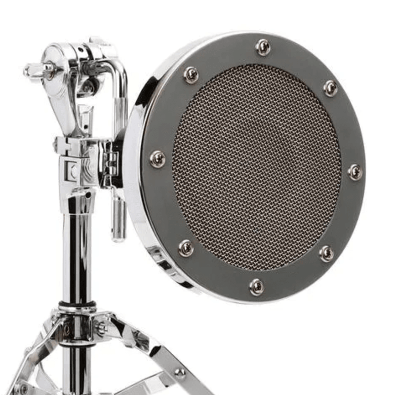DW Next Generation Moon Mic with Stand | Drum Workshop Inc.