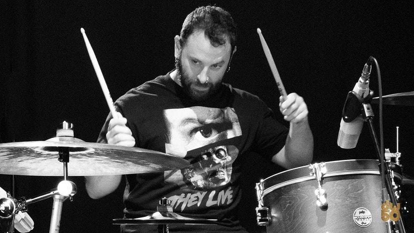 Stories: DW50 | Drum Workshop Inc.