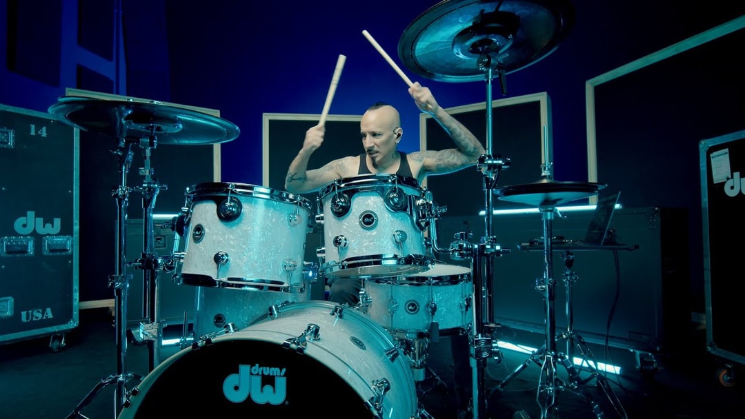 DWe | Drum Workshop Inc.