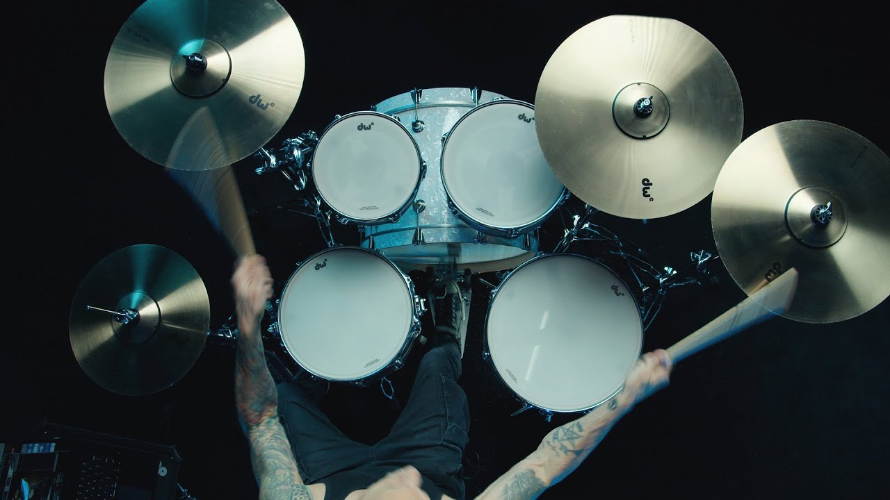 DWe | Drum Workshop Inc.