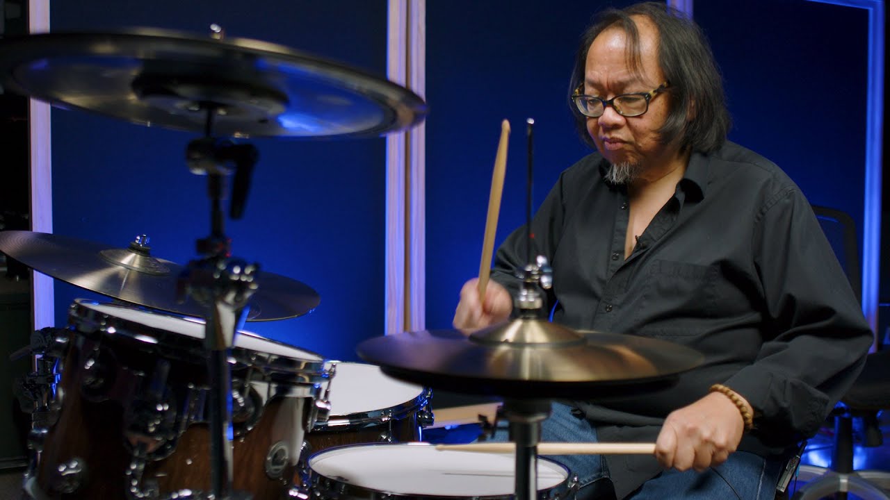 Stories: DWe | Drum Workshop Inc.