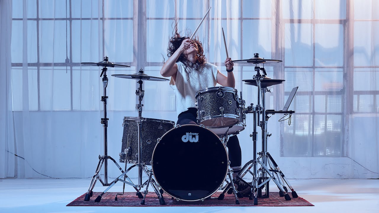 Stories: DWe | Drum Workshop Inc.